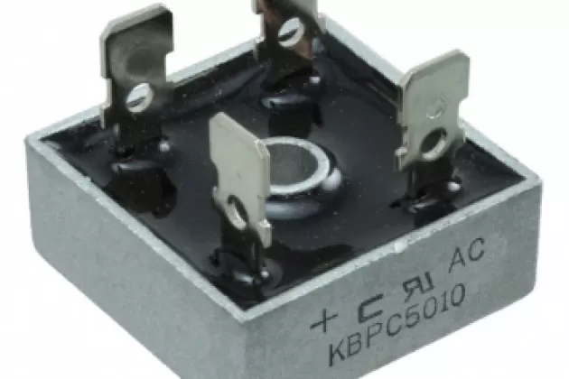 Diode Cầu 50A 1000V KBPC5010